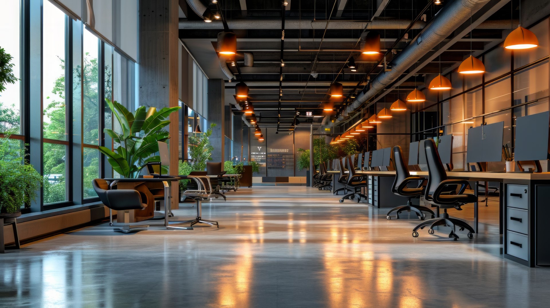 Redefining Excellence in Commercial Furniture - BoldPilot